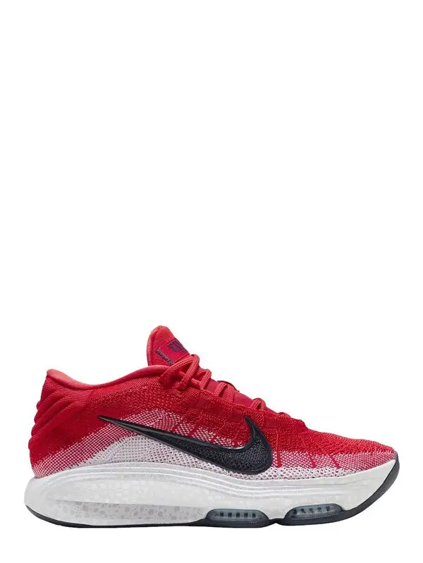 Nike Air Zoom Gt Hustle 3 Ep 'usa' Sneakers - Red