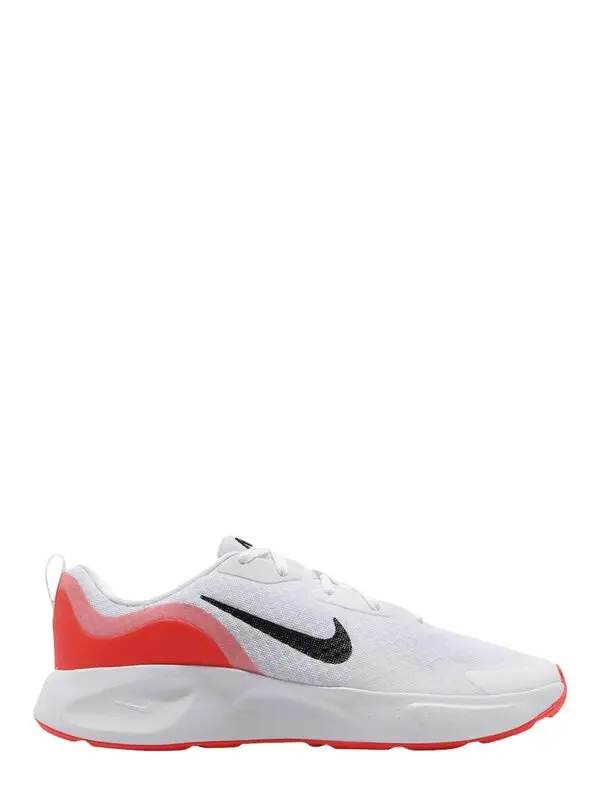 Nike Wearallday Gs Sneakers - White