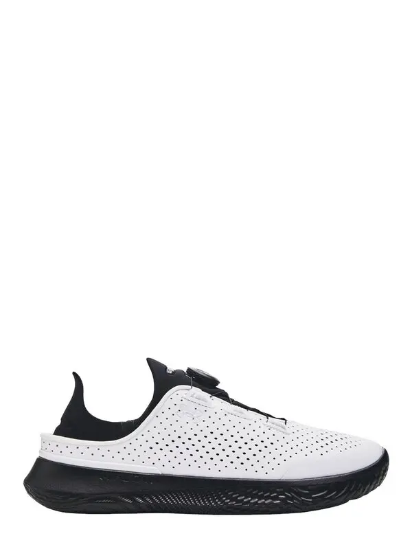 Under Armour Slipspeed Sneakers - White