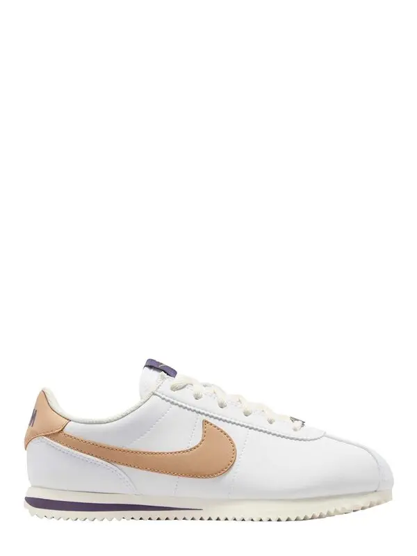 Nike Cortez Gs Sneakers - White