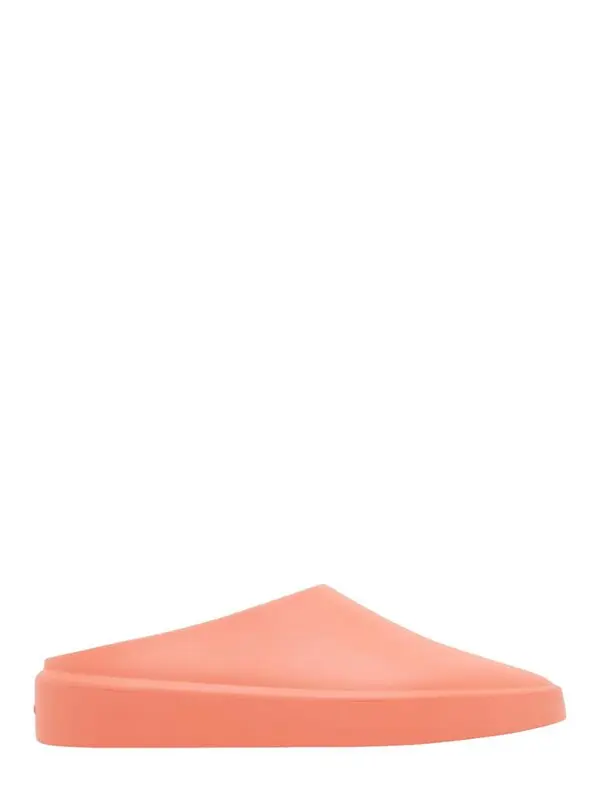Fear Of God California Backless Slip-on - Orange