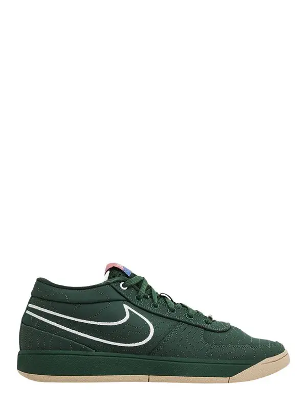 Nike Book 1 'flagstaff' Sneakers - Green