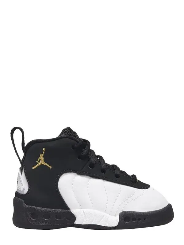 JORDAN Jumpman Pro Td Sneakers - Black