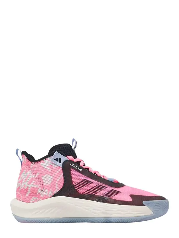 Adidas Adizero Select 'beam' Sneakers - Pink