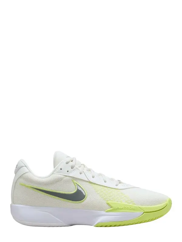 Nike Air Zoom Gt Cut Academy Sneakers - Cream