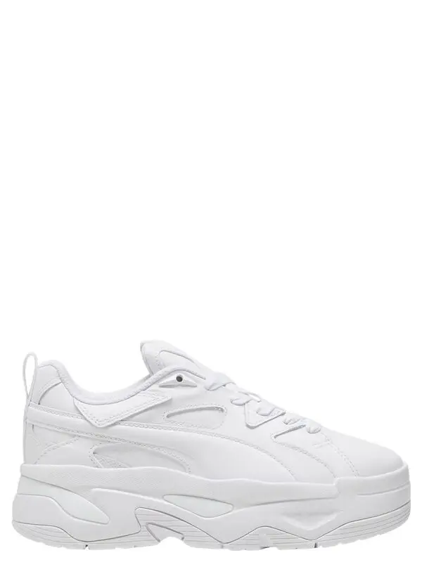 PUMA Blstr 'dresscode' Sneakers - White