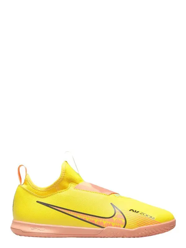Nike Zoom Mercurial Vapor 15 Academy Ic Gs - Yellow