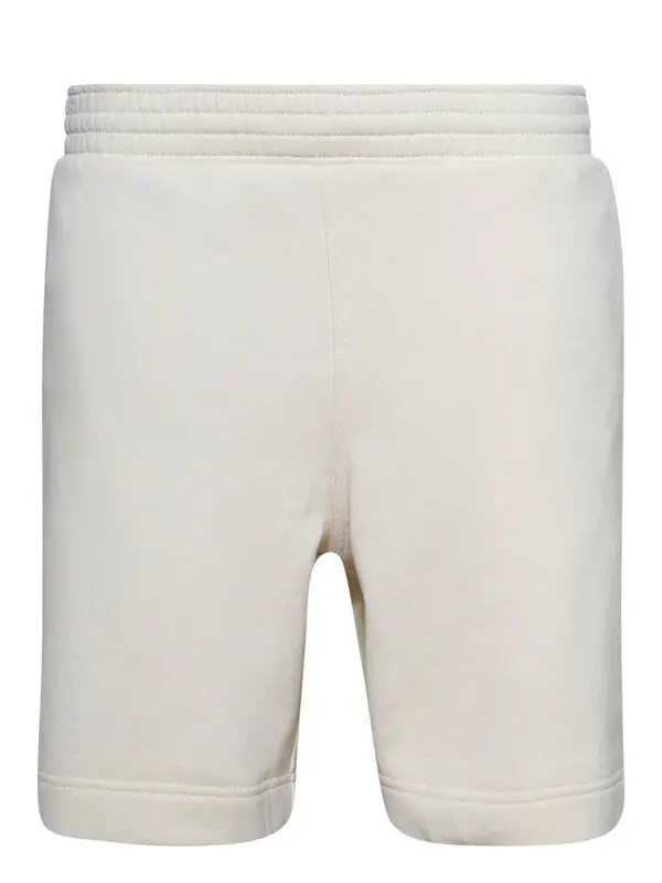 Givenchy Board Shorts - White