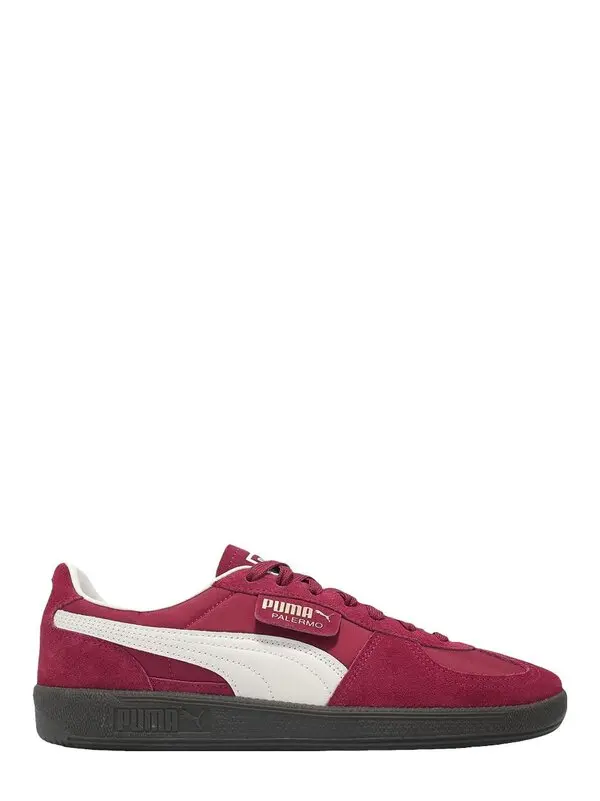 PUMA Palermo Og Sneakers - Red