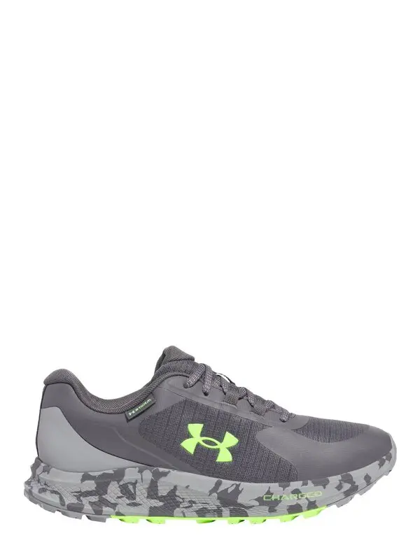 Under Armour Charged Bandit Trail 3 - Grey