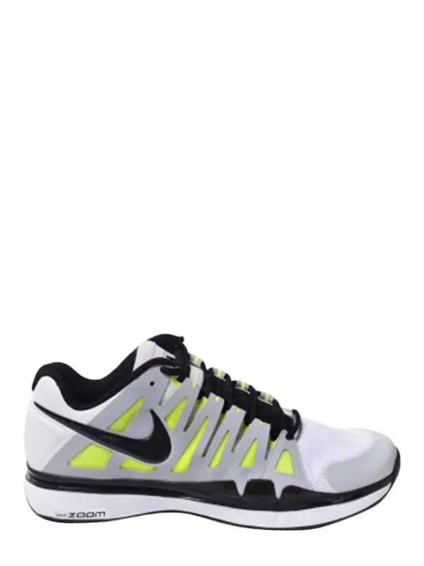 Nike Zoom Vapor 9 Tour Sneakers - White