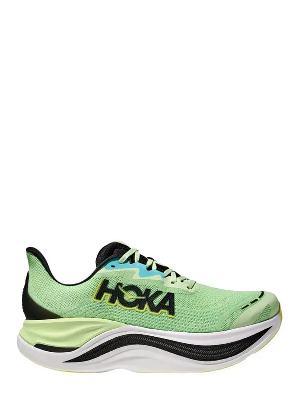 HOKA® Skyward X 'luna Moth Black - Green
