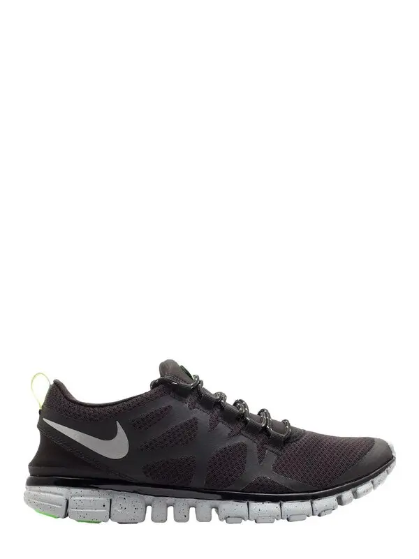 Nike Free 3.0 V3 Qs 'fuel' Sneakers - Black