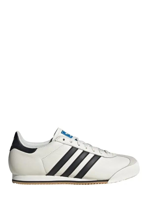 Adidas K 74 Sneakers - White