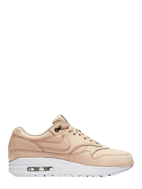 Nike Air Max 1 Sneakers - Tan