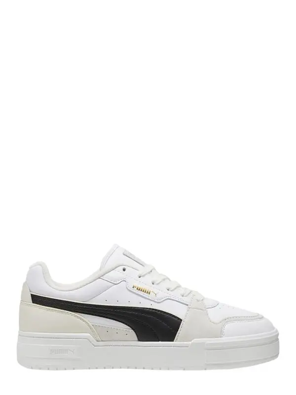 PUMA Ca Pro Lux 3 Sneakers - White