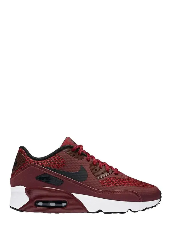 Nike Air Max 90 Ultra 2.0 Se Gs Sneakers - Red