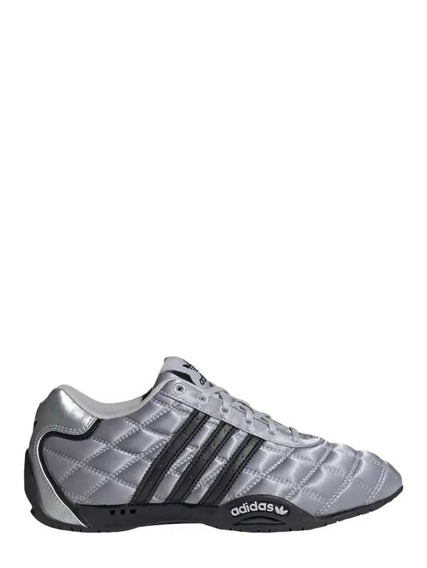 Adidas Adi Racer Low - Silver