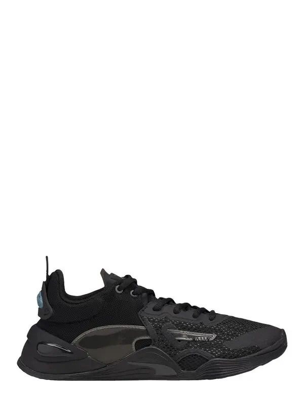 PUMA Fuse Triple Sneakers - Black