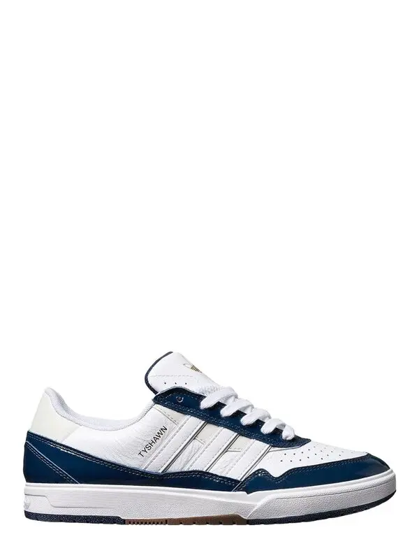 Adidas Tyshawn 2 Collegiate Navy - Blue