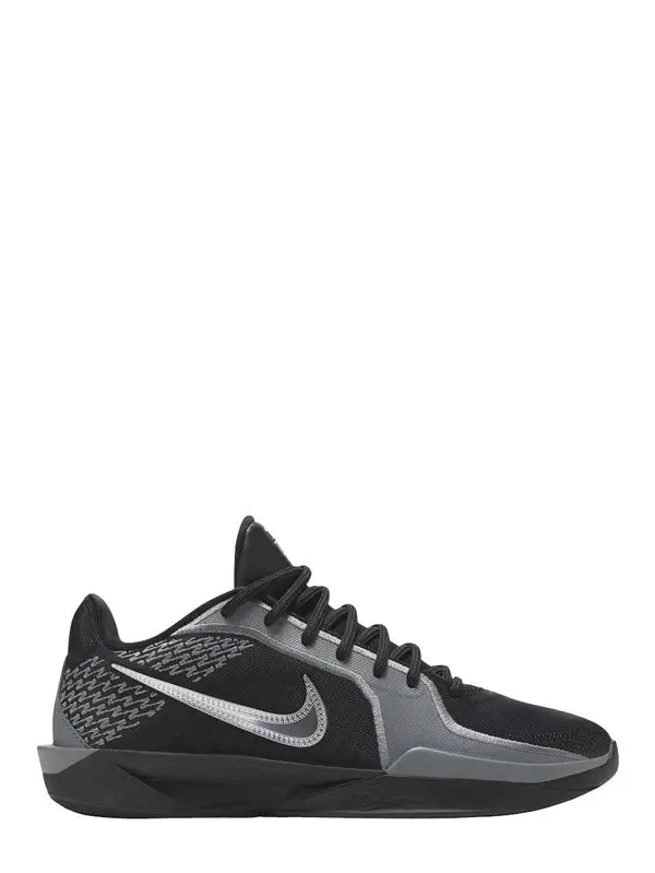 Nike Sabrina 2 Ep Mirrored - Black