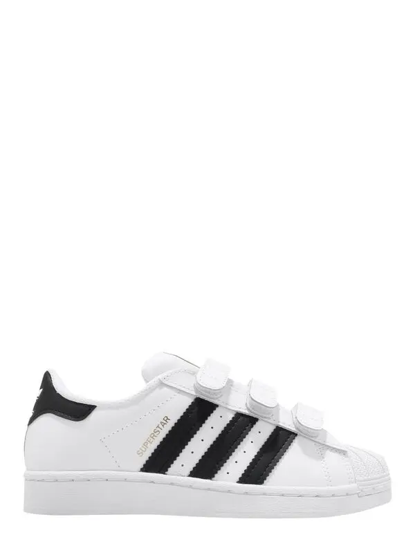 Adidas Superstar Cf C - White
