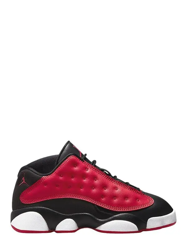 JORDAN 13 Retro Low Ps Sneakers - Red