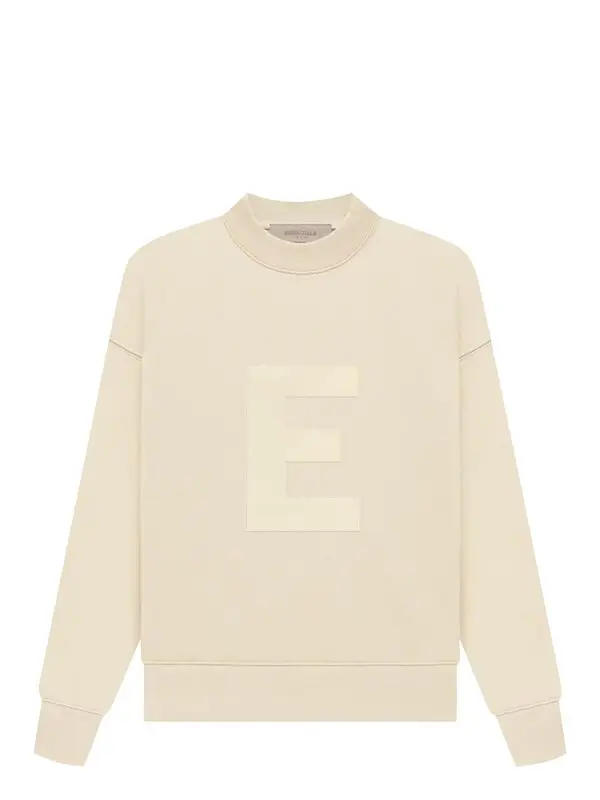 Fear Of God Crewneck - Cream