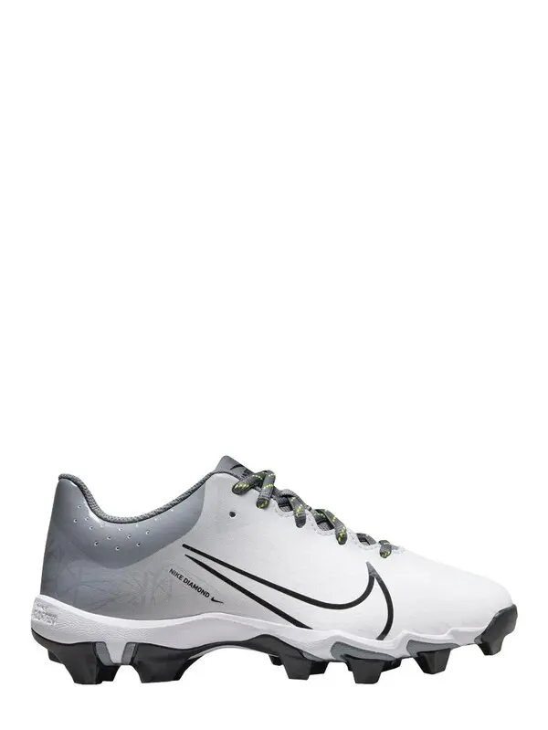 Nike Hyperdiamond Keystone Gg Gs - Grey