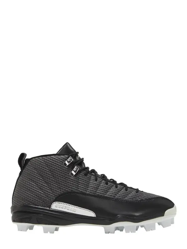 JORDAN 12 Retro Mcs Sneakers - Black