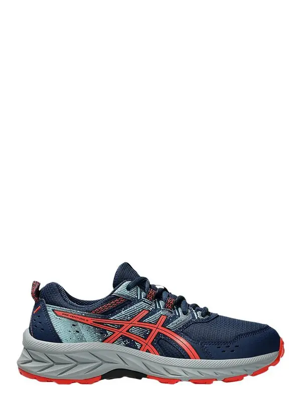 Asics Gel Venture 9 Gs Sneakers - Blue