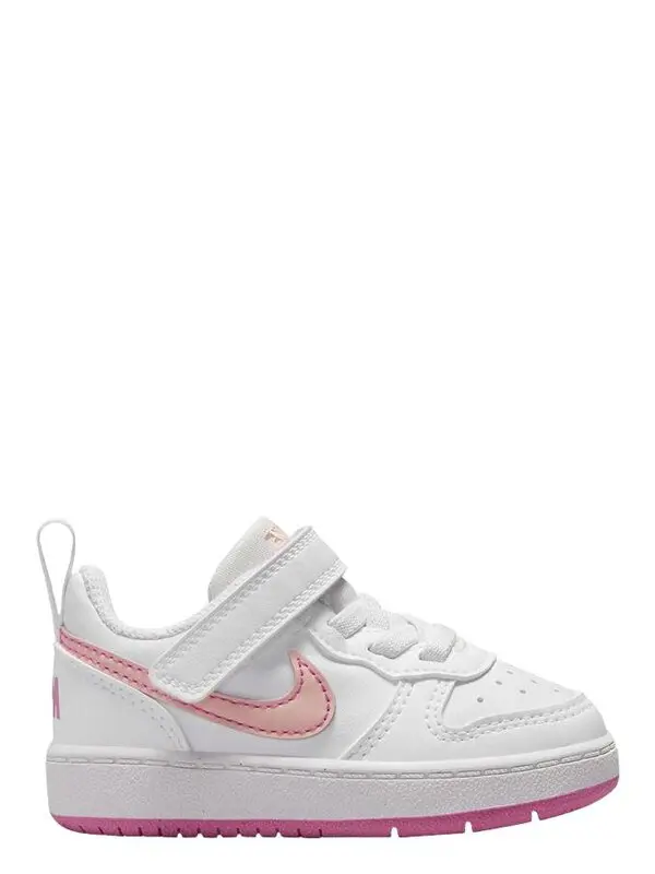 Nike Court Borough Low Recraft Td Sneakers - White