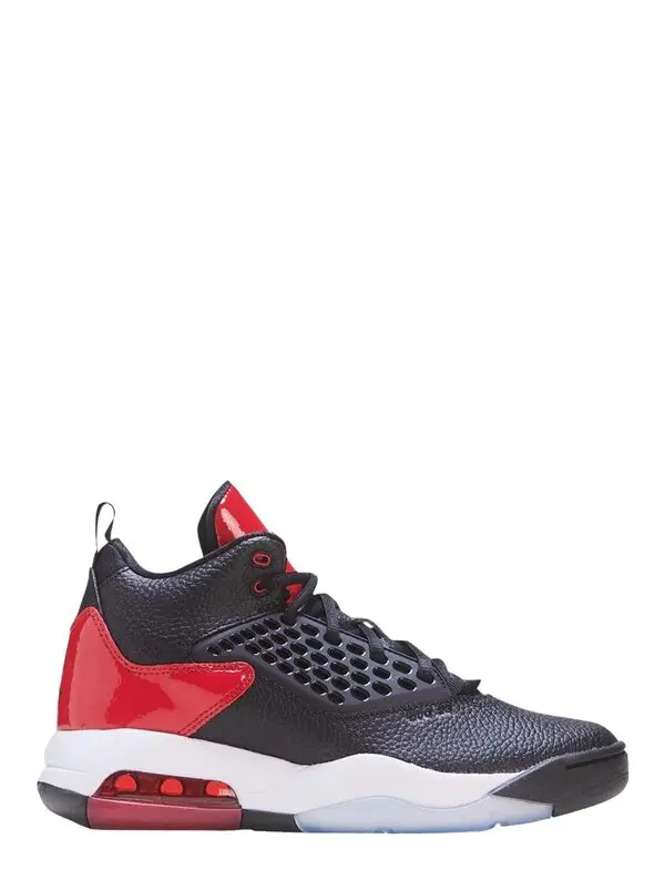 JORDAN Maxin 200 Gs Sneakers - Black