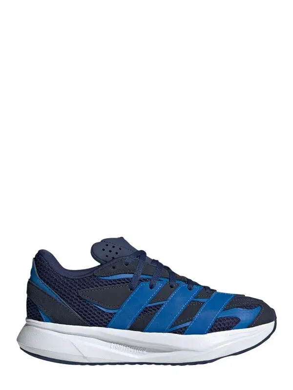 Adidas Lightblaze J Sneakers - Blue