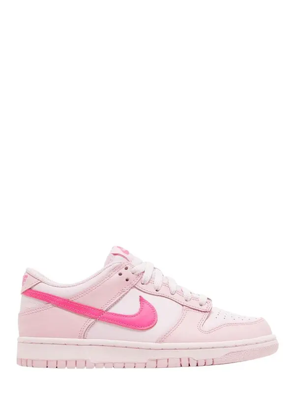 Nike Dunk Low Ps - Pink