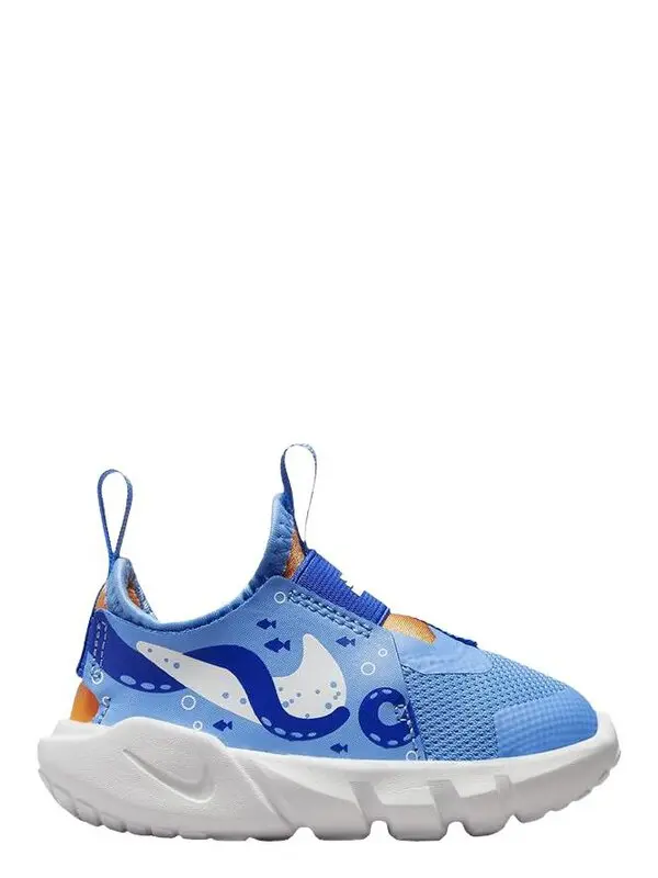 Nike Flex Runner 2 Lil Td 'octopus - Blue