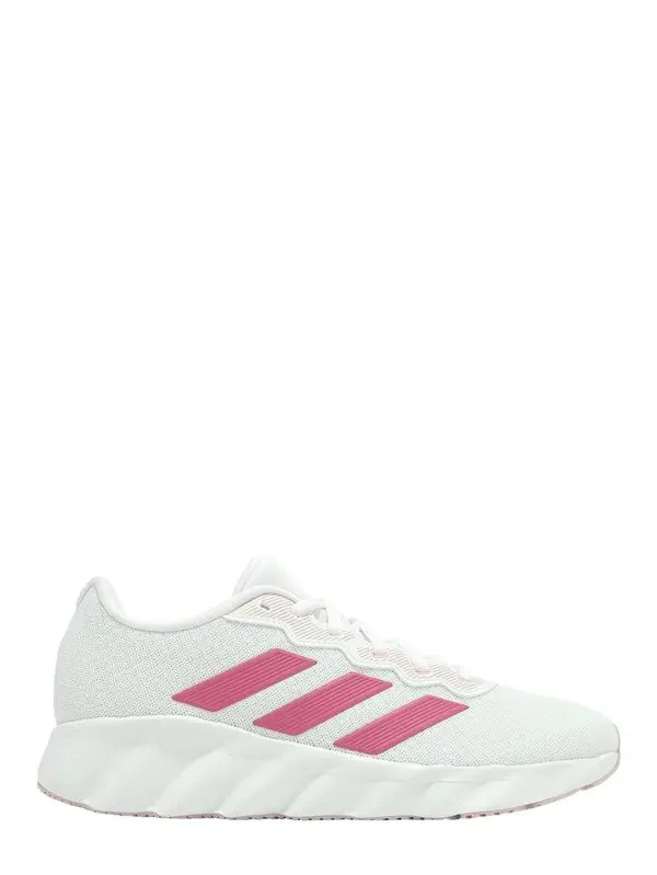 Adidas Switch Move Sneakers - White