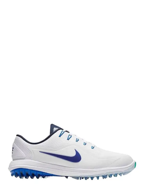 Nike Lunar Control Vapor 2 Athletic Sneakers - White