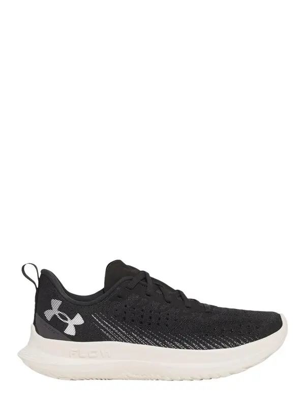 Under Armour Flow Velociti 4 Stone - Black