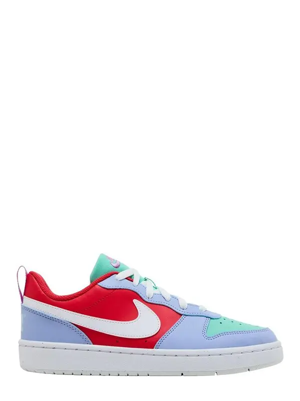 Nike Court Borough Low Recraft Gs Sneakers - Blue