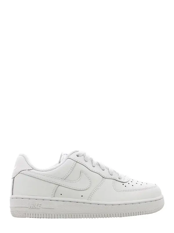 Nike Force 1 Ps - White
