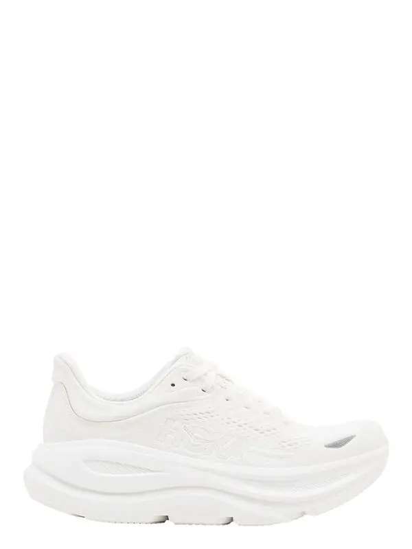 HOKA Bondi - White