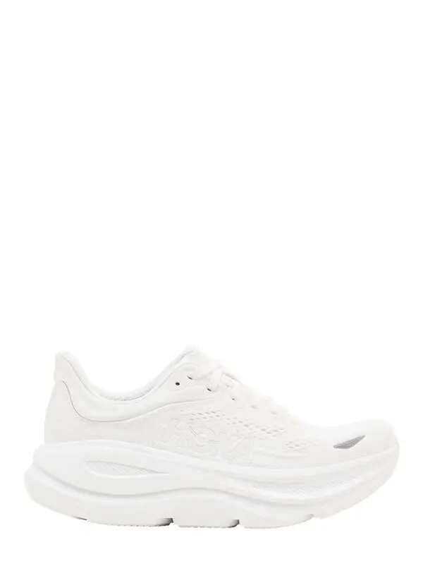 HOKA® Bondi Sneakers - White