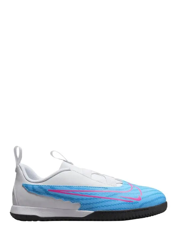 Nike Phantom Gx Academy Ic Gs 'blast Pack' Soccer Cleats - Blue