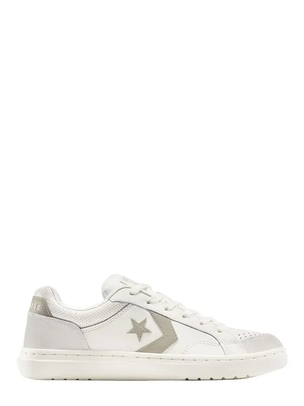 CONVERSE Pro Blaze Classic Low Top Sneakers - Cream