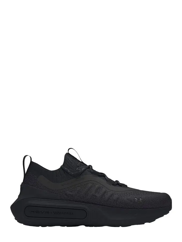 Under Armour Phantom 4 Reflect Sneakers - Black