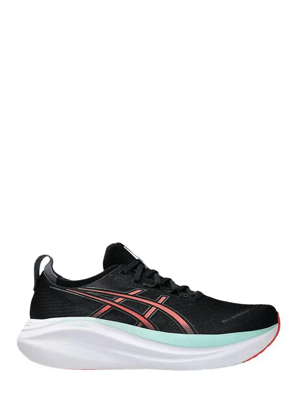 Asics Gel Nimbus 27 Sneakers - Black