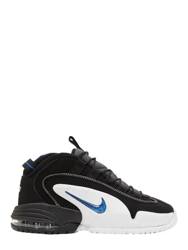 Nike Max Penny 1 Gs 'orlando' 2022 - Black