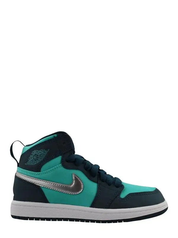 JORDAN 1 Retro High Ps Sneakers - Green