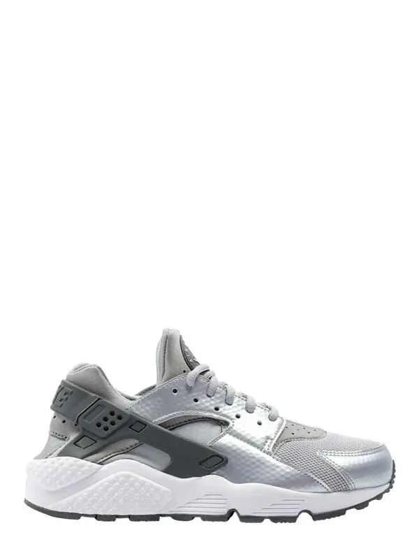 Nike Air Huarache Run Sneakers - Grey